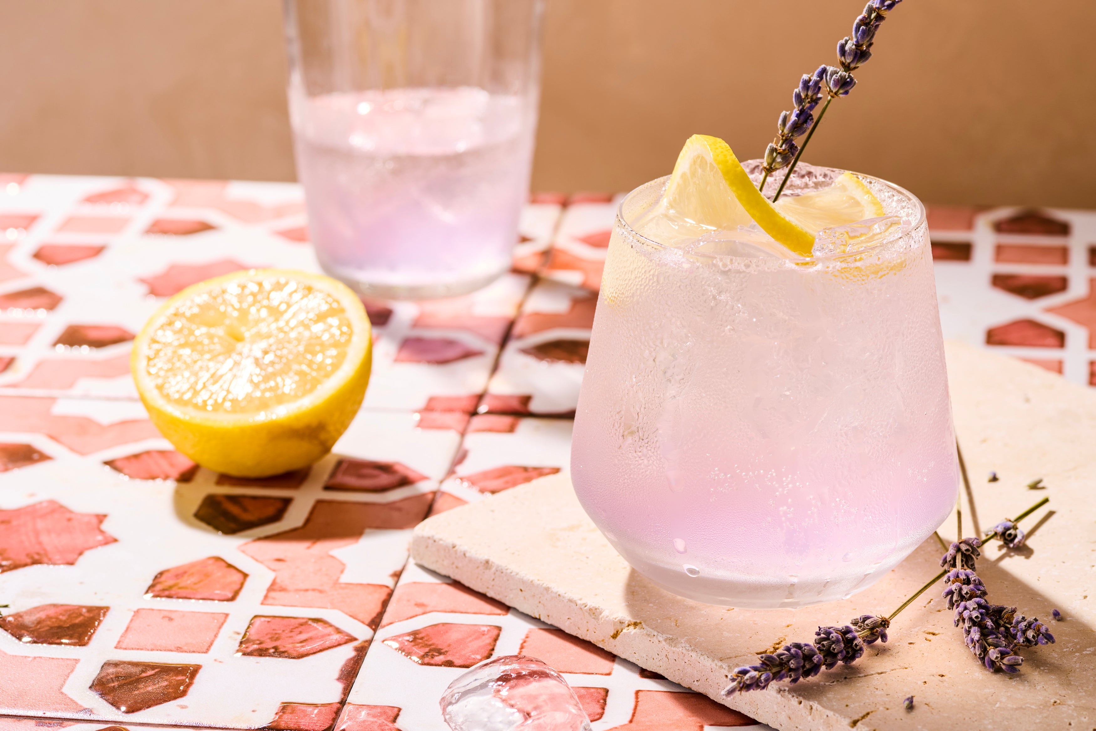 Spring Sips - Monin Canada