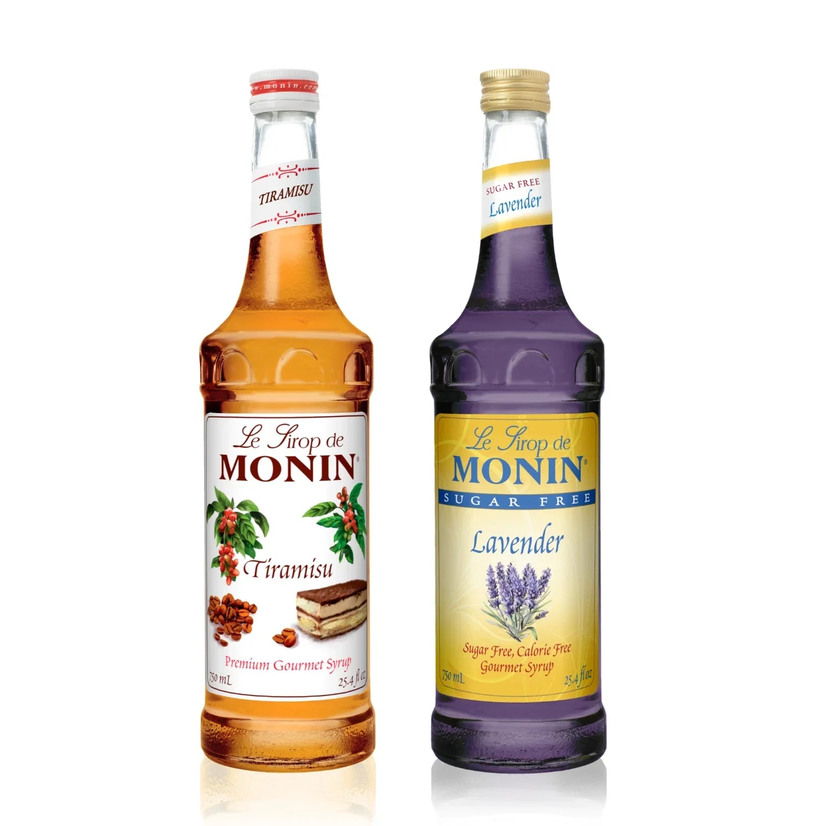 Trending Flavours Page 2 - Monin Canada