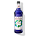 Blue Raspberry Syrup - Monin Canada