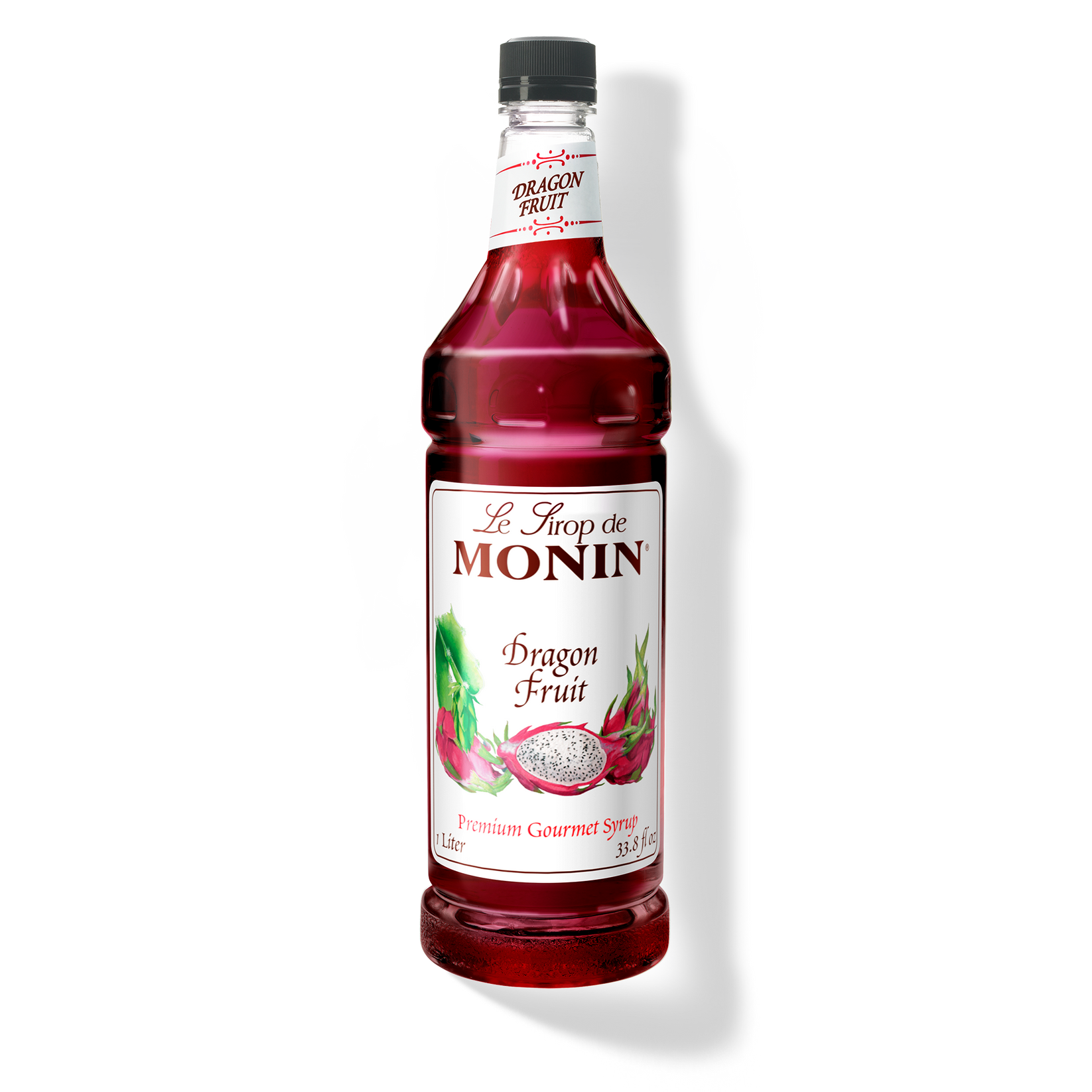 Dragon Fruit Syrup - Monin Canada