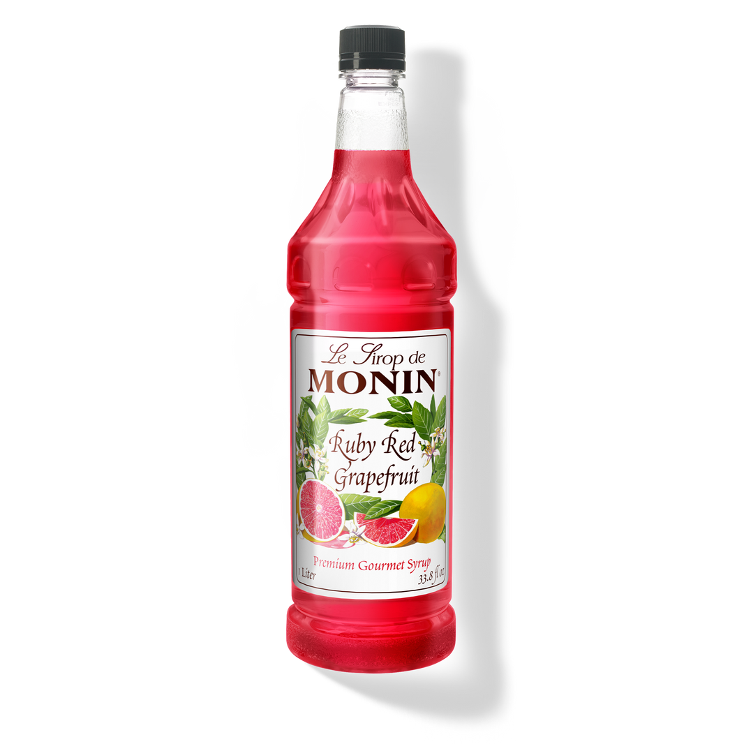 Flavoured Syrups Page 7 - Monin Canada