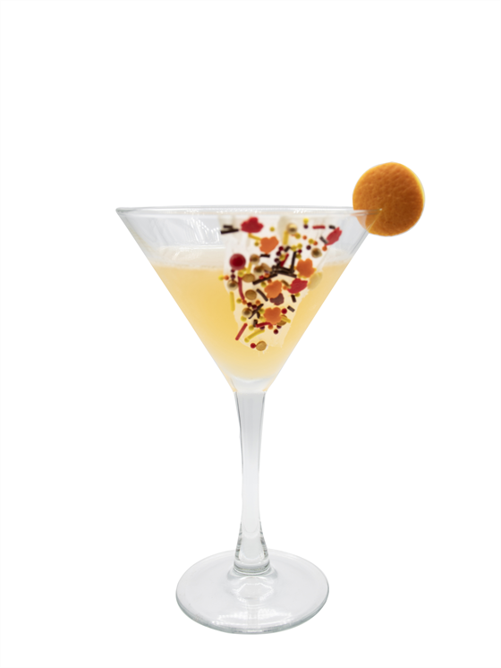 batch harvest moon side car - Monin Canada