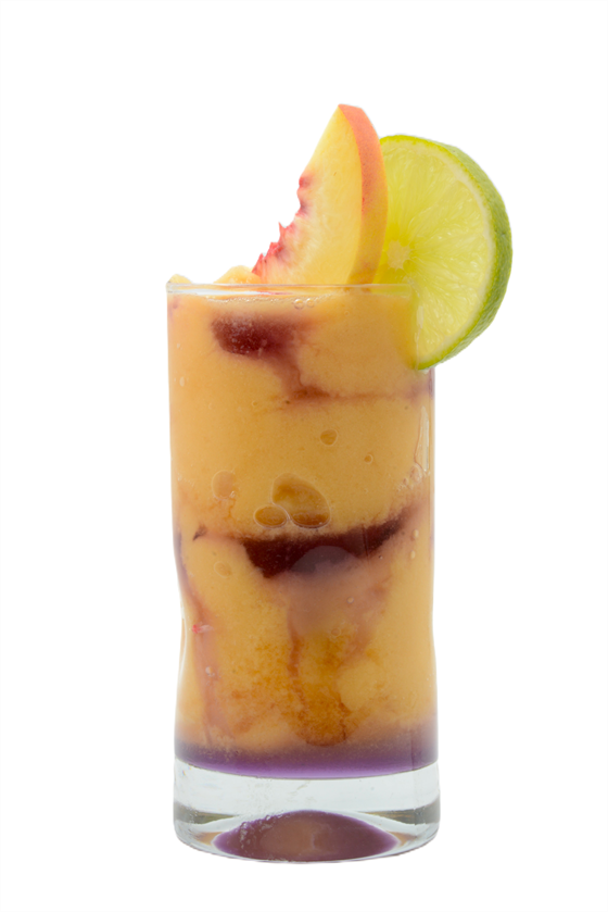 summer slush swirl - Monin Canada