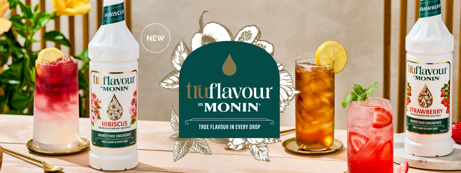 Monin Canada
