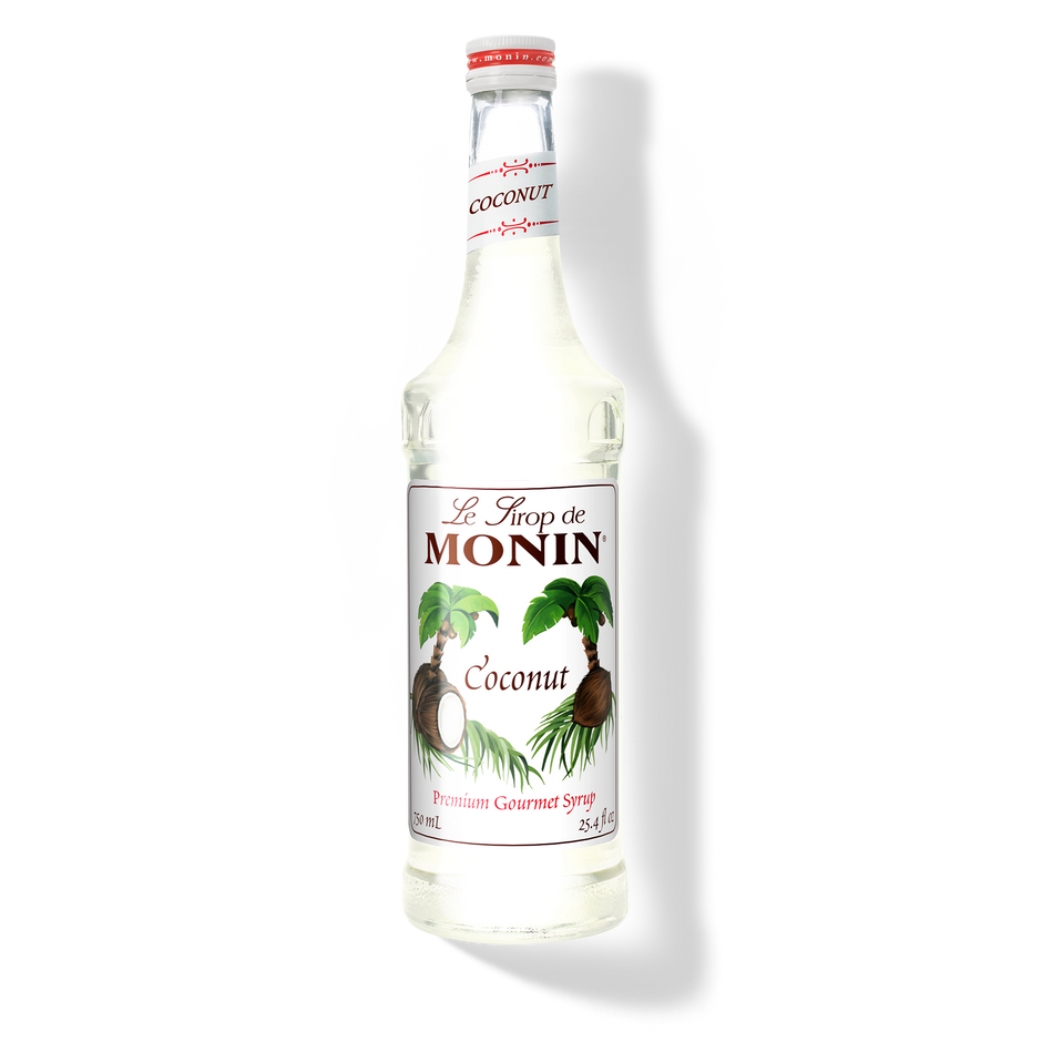 Monin Canada