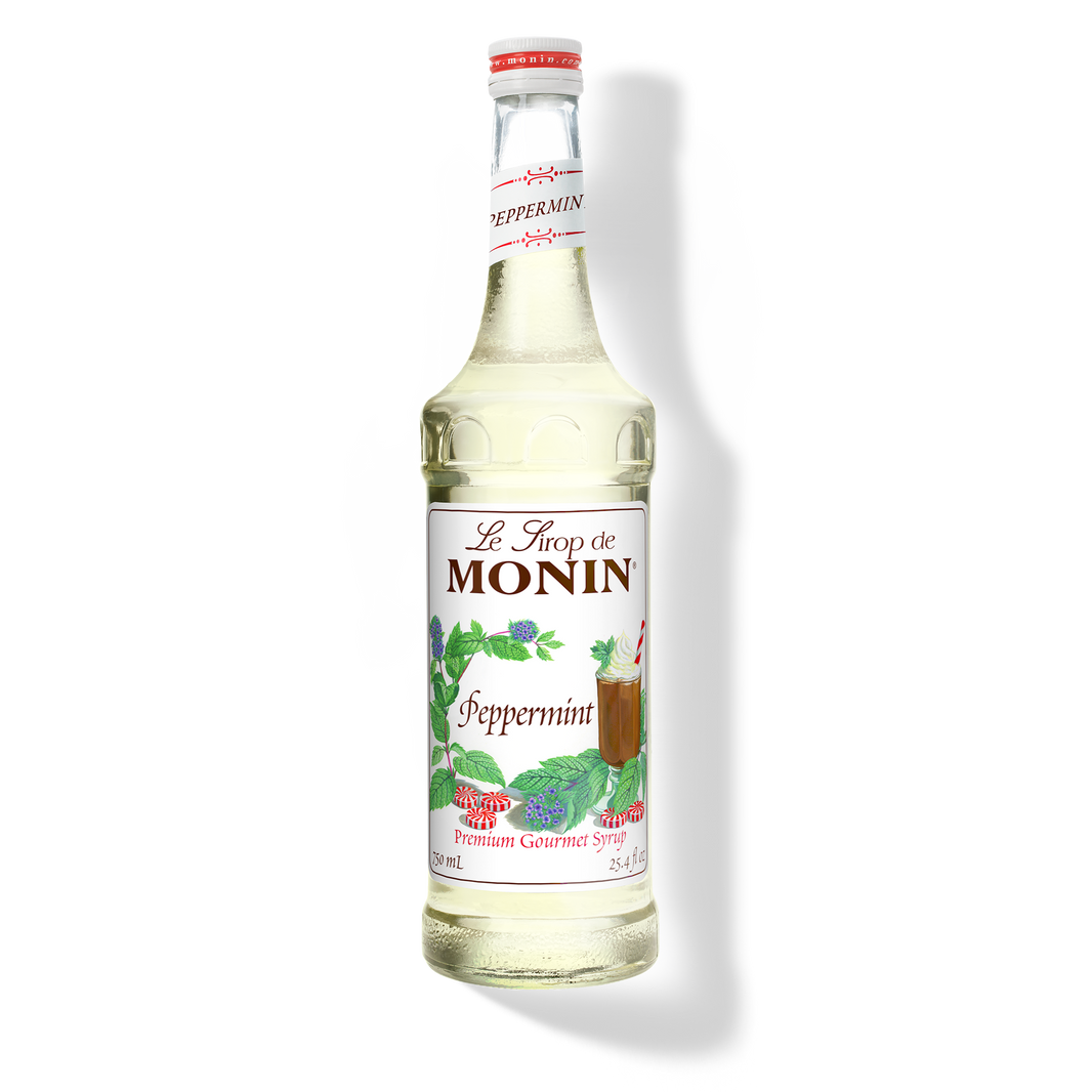 Flavoured Syrups Page 6 - Monin Canada