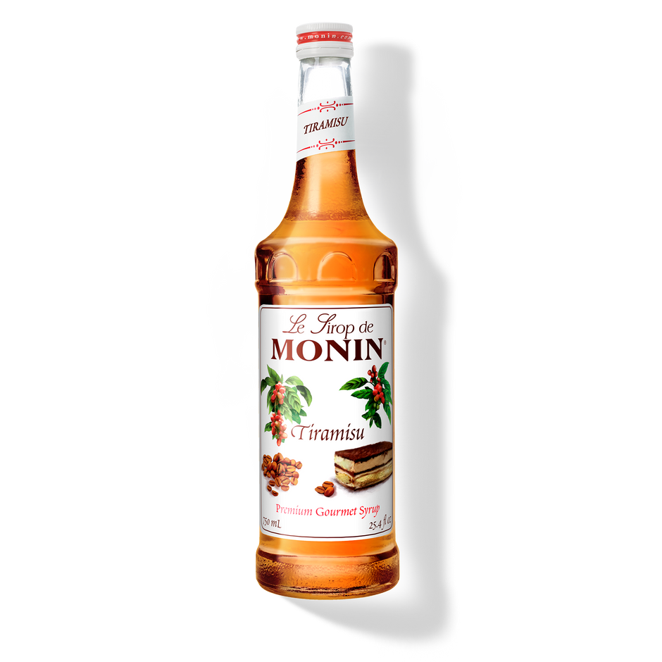 Monin Canada