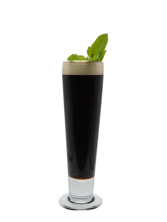 hopped up leprechaun - Monin Canada