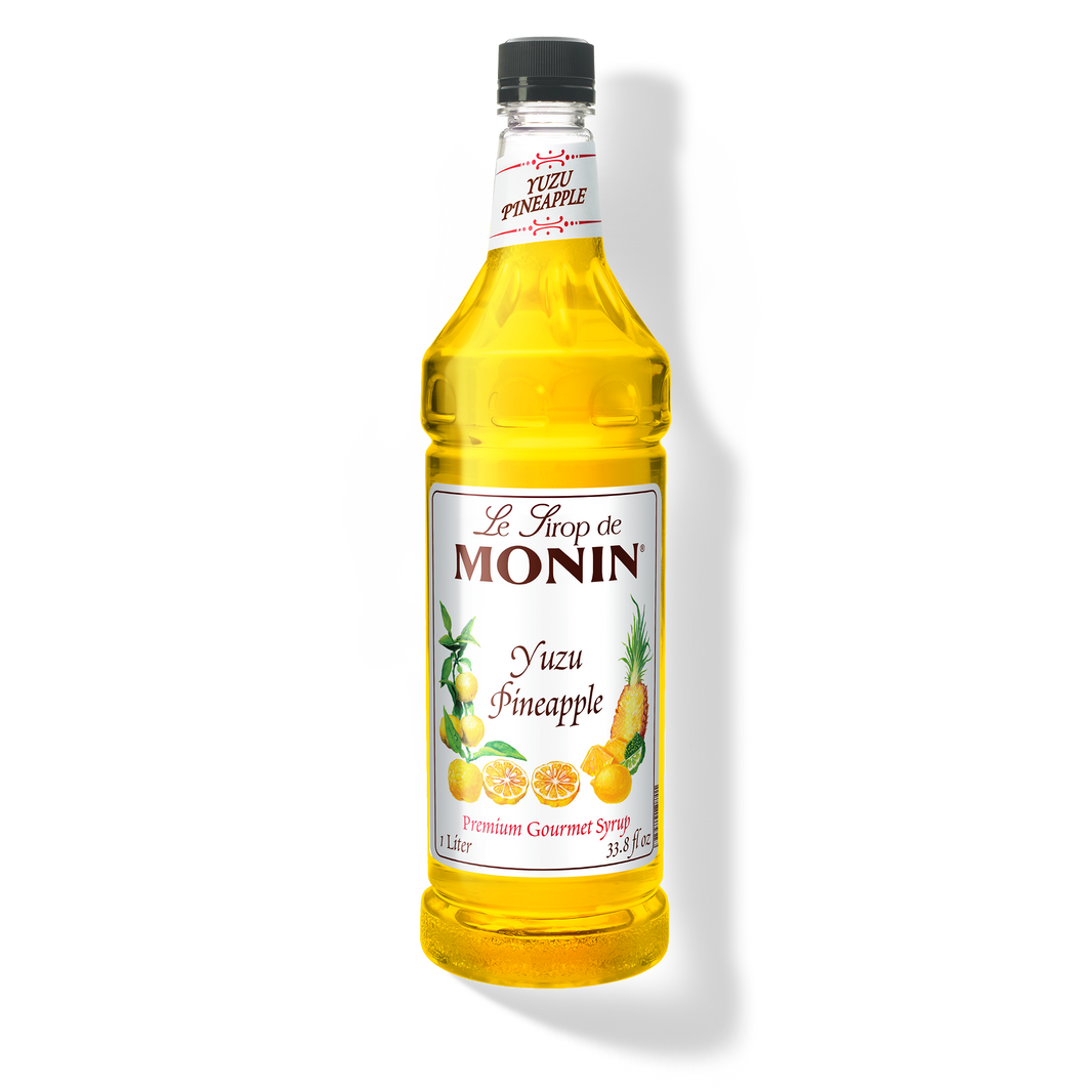 Monin Canada