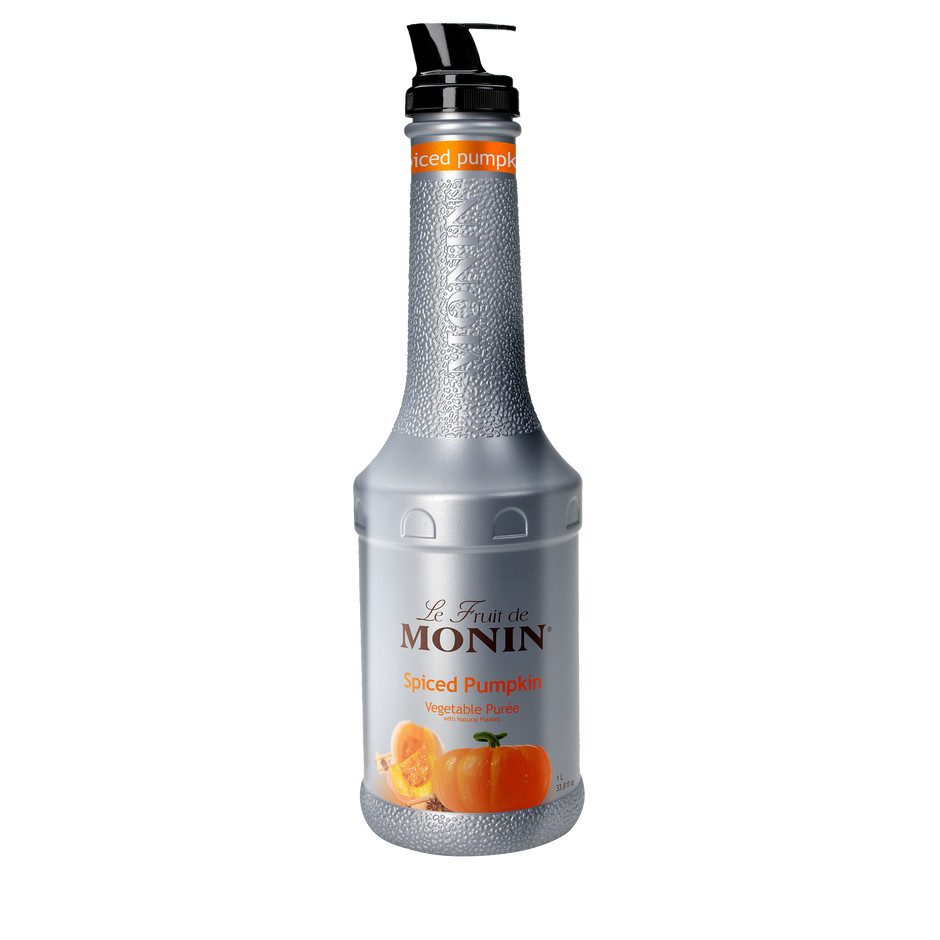 Monin Canada