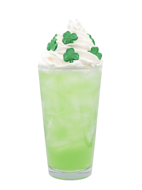 candy apple cooler - Monin Canada